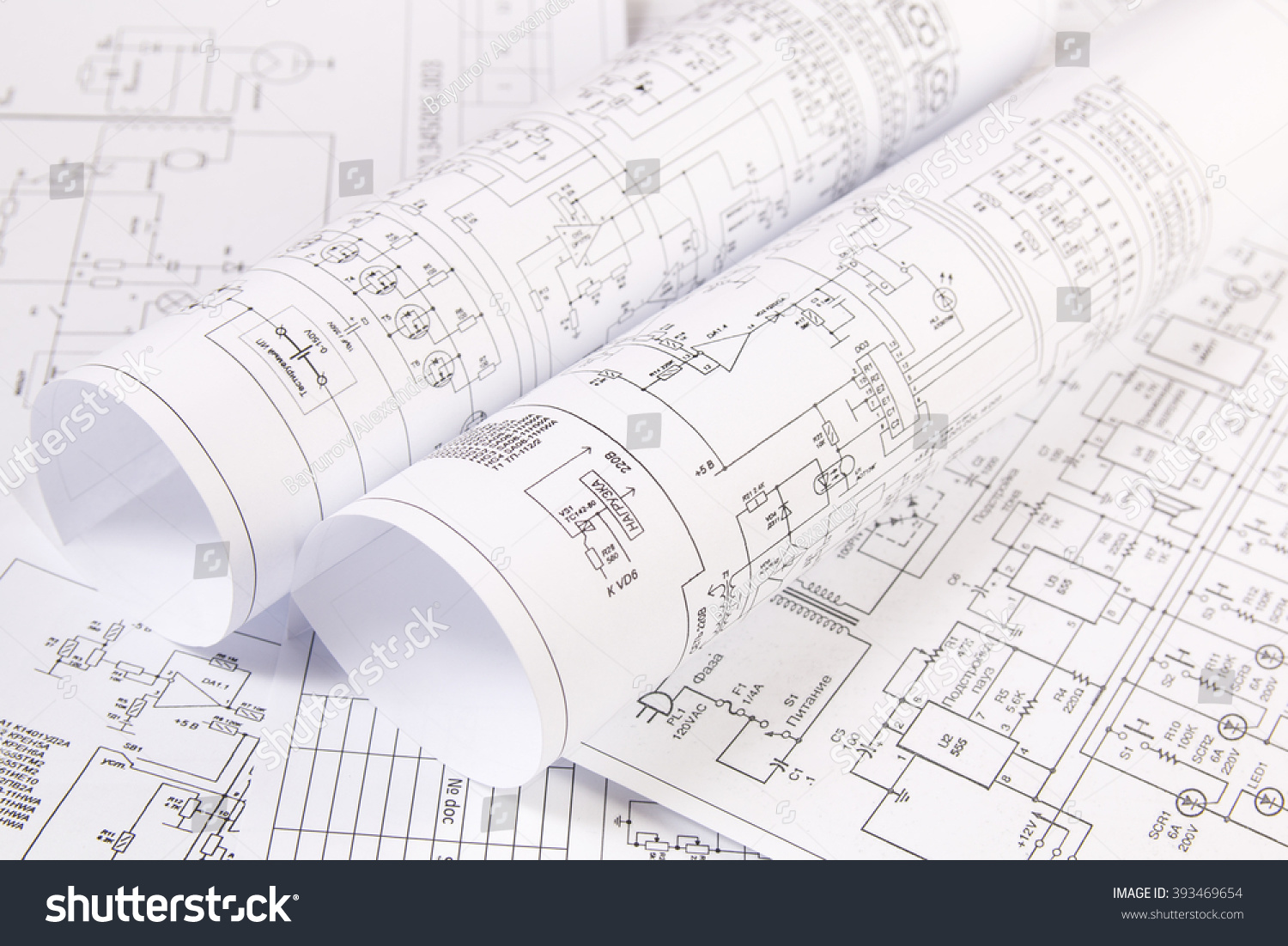 Hardware engineering - Dynamic CT